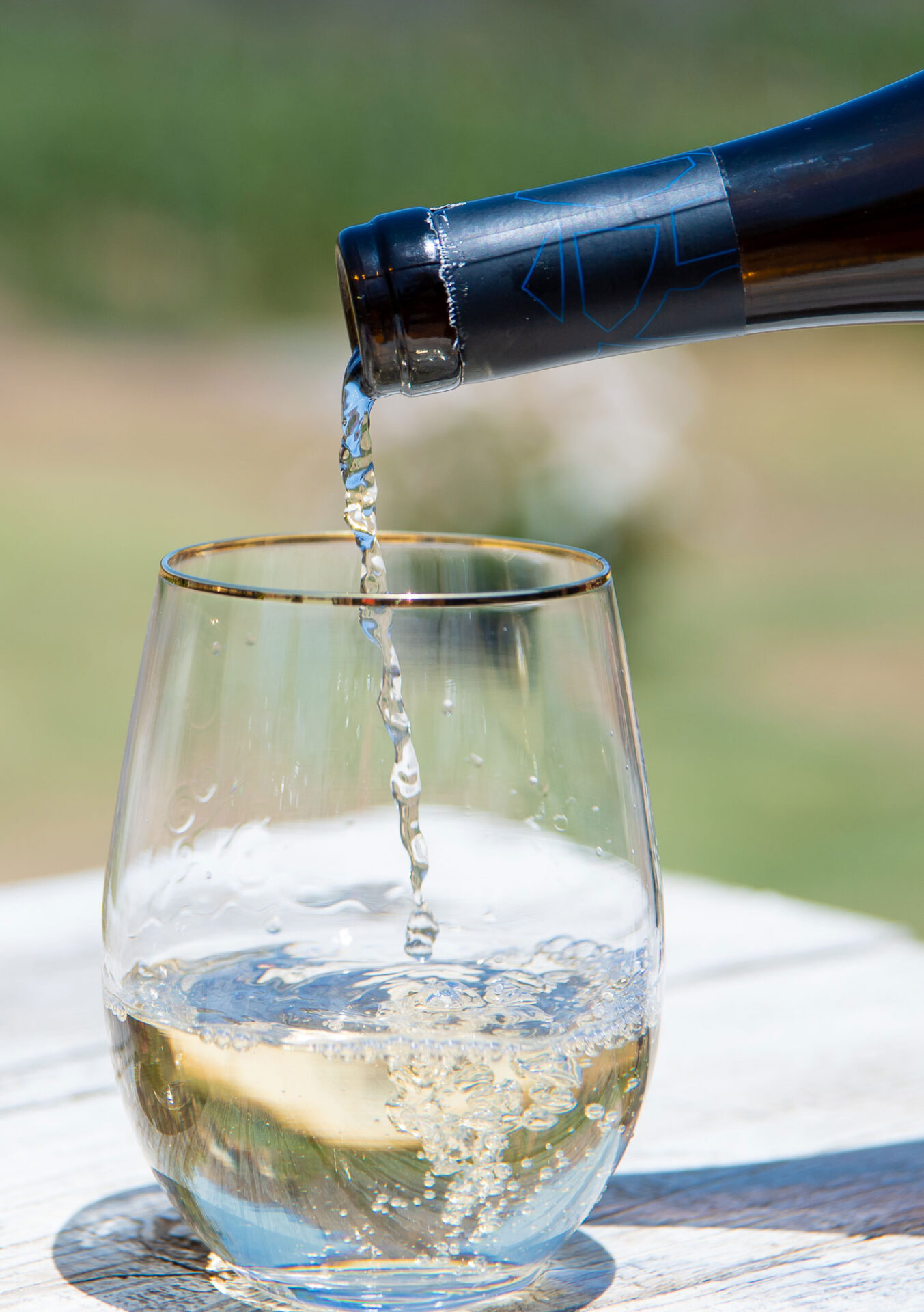 Sauvignon Blanc: the white gold of Chilean winemaking – Wines of Chile ...